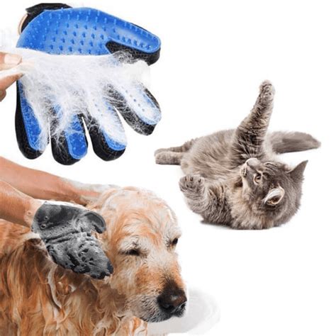 ПАМЕТНА РАКАВИЦА ЗА ЧЕТКАЊЕ И ОТСТРАНУВАЊЕ ВЛАКНА ОД МИЛЕНИЦИ Extrapopust Mk Extra Popust