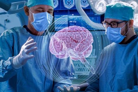 Neurochirurgia Polimedica First