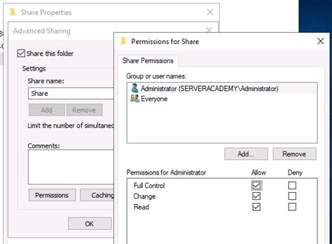 Extend Active Directory Schema Server Academy