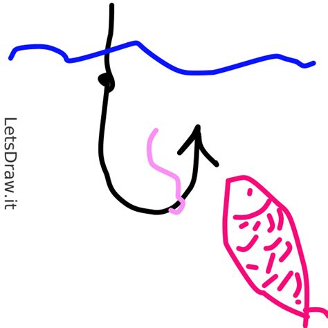 How To Draw Hook J3wscrjxa Png LetsDrawIt