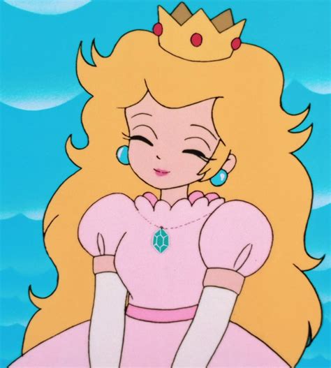 피치공주 ピーチ姫