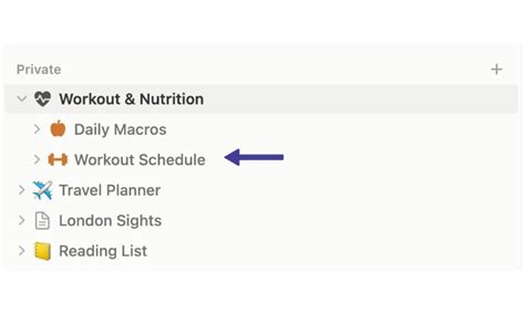 notion full page database to inline database in 6 steps focused bee