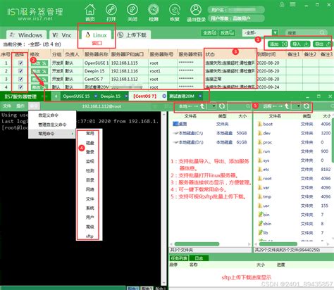 xshell中如何配置vim颜色显示 vim怎么让代码有颜色 csdn博客