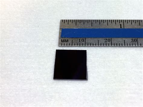 Mose2 Full Area Monolayer On Sio2 Si 2d Semiconductors Usa