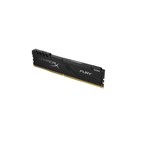 Hyperx Fury 4gb Ddr4 3200 Module Cl16 1 35v Geewiz