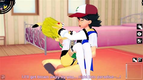 Pokemon Yaoi Sex Eporner