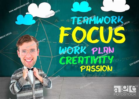 Nerd Smiling Stock Photo Picture And Low Budget Royalty Free Image Pic ESY