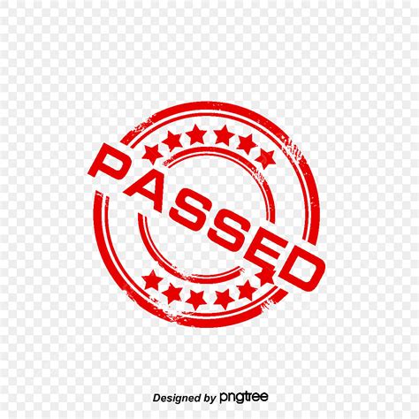 도장 일러스트 원형 도장 알파벳 도장 빨간색 Png 일러스트 및 Psd 이미지 무료 다운로드 Pngtree