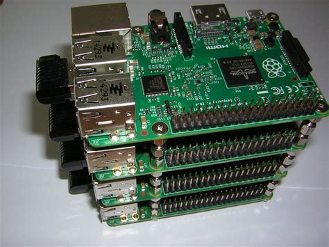 Clusters And Hpc Cluster Logic Board Electronic Products