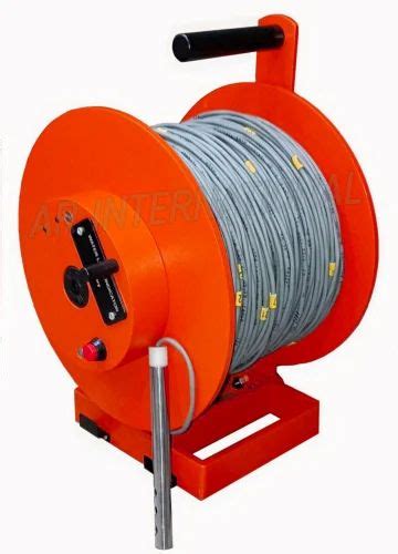 Ar International Ss Groundwater Level Meter At Rs 15500 In Deoband Id 2852056730155