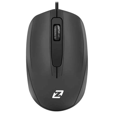 Zero Zr 201 Wired Mouse 1000dpi