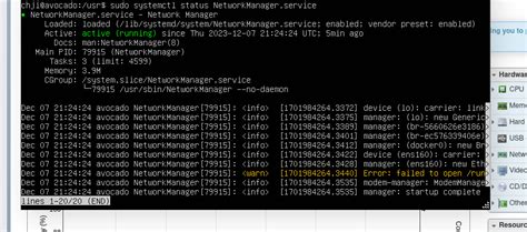 Networking Any Idea How To Bring Back The Network Without Netplan Cmd Ask Ubuntu