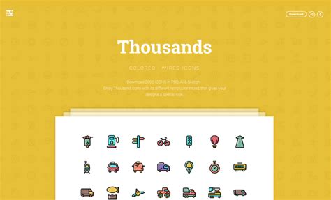 Icons Webappers Web Resources Webappers