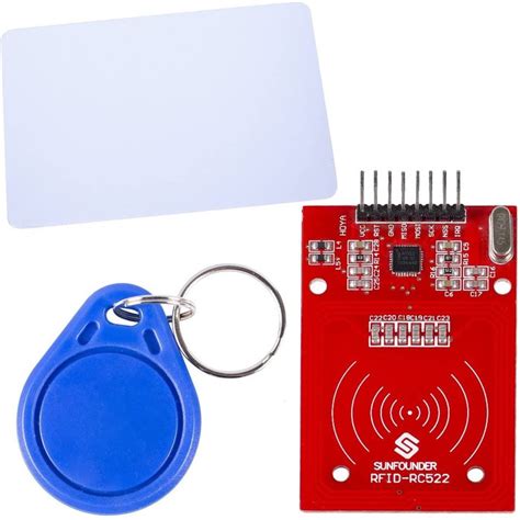 Jual Modul Rfid Rc522 Shopee Indonesia
