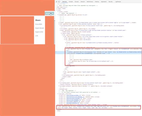 Python Failed To Execute Elementsfrompoint On Document The