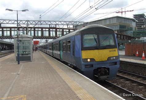 Class 321