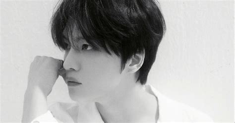 김재중 6개월 만에 컴백…26일 신보 시퀀스 4 발매