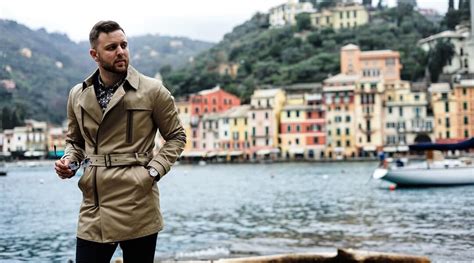 Der Trenchcoat Guide Herren & Frauen | Herbst 2020 • emvoyoe