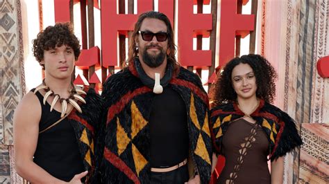 Jason Momoa No Quería Que Su Hijo Fuera Actor Ante Su Debut En Dune 3 Y Revela Lo Que Tienen