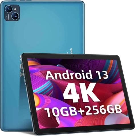 Xgody Tab M10 Планшет планшетный компьютер Обзоры описания тесты отзывы Helpix