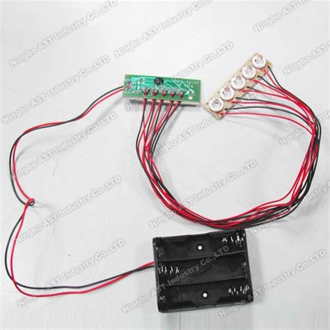 LED Module For Pop Display Mm White Chasing Pop Led Module Light Manufacturer And Supplier