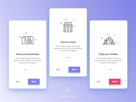 Onboarding Ui Design Prototypr Prototyping