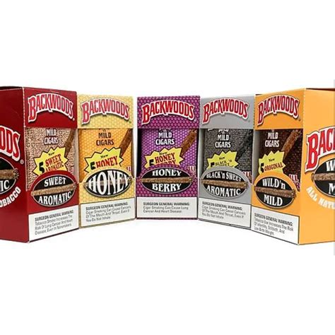 Tobacco