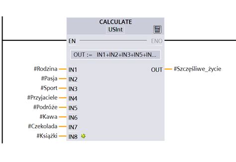 Działania Arytmetyczne Calculate Add Sub Div Mul