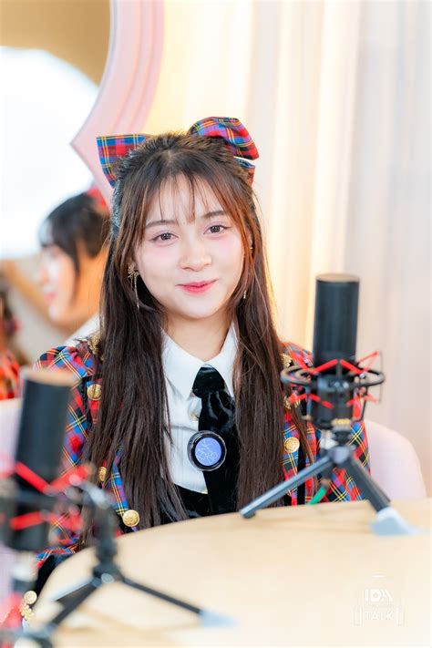 Idolmaster ประมาลภาพความประทับใจในรายการ Idolmastertalk