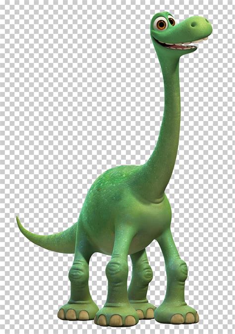 How To Draw Arlo The Good Dinosaur