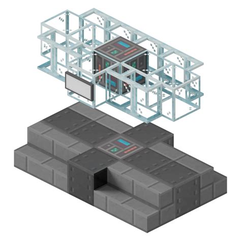 Particle Shield Horizons End Wiki