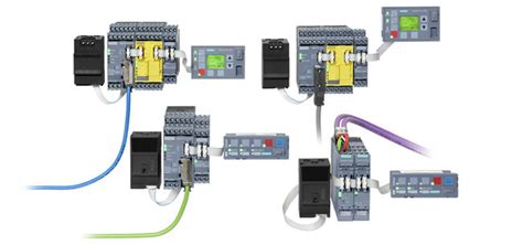 Siemens Lanserer Ny Kosteffektiv Simocode Med Profinet Amnytt