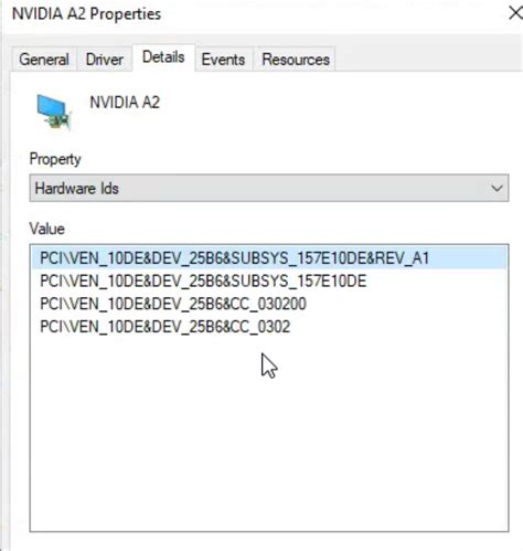 Hw Transcoding Not Working On Motherboards With Bmc Graphics Logs