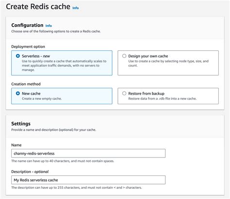 Amazon ElastiCache 서버리스 정식 출시 Redis 및 Memcached용 Amazon Web Services 한국 블로그