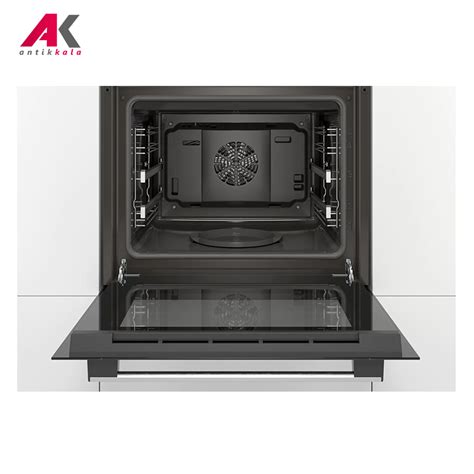 فر بخارپز برقی توکار بوش مدل BOSCH HIJ517YS0R | آنتیک کالا