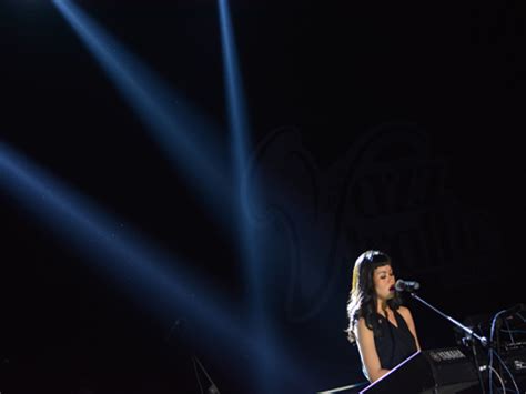 Yura Yunita Suara Surabaya