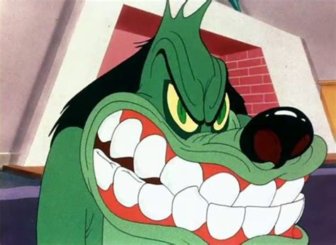 An Itch in Time (1943) - The Internet Animation Database