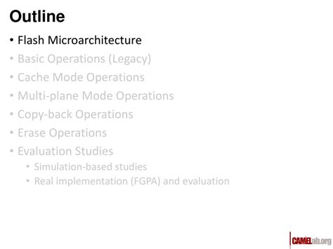 Memory Architecture And Storage Systems Ppt Download