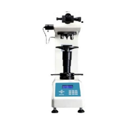 Buy Micro Vickers Hardness Tester Manual Turret Get Price For Lab Equipment