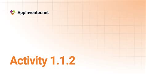 activity 1 1 2