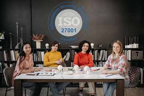 Essential Steps To Effective ISO Implementation In A Startup Company Isecuredata