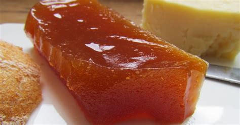 Mumandsons Apple Paste