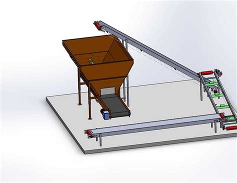 Potting Equipment Horticulture Equipment Machinery For Greenhouses