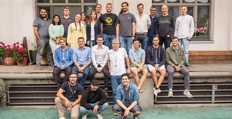 Proud To Be Part Of The Team Quite A Journey So Far 4 Years For Me