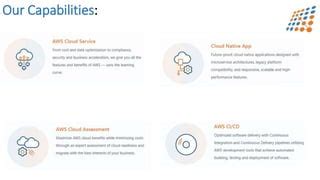 Aws Cloud Services Pdf