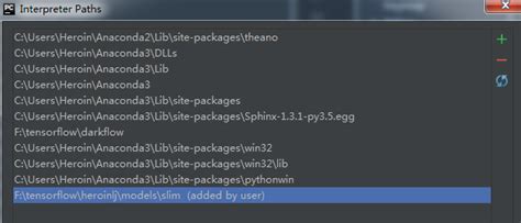 When Fine Tune Pet Dataset ImportError No Module Named Deployment Issue 2088 Tensorflow