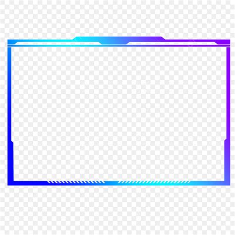 Technology Ui Png Picture Technology Frame Icon Ui Technology Icons