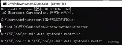 使用jupyter打开本地ipynb文件 如何用jupyter打开ipynb文件 csdn博客