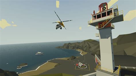 Stormworks Build And Rescue Build 19754517 торрент