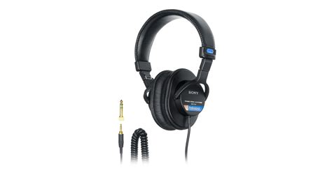 MDR-7506 Specifications | Over-ear Headphones | Sony Estonia